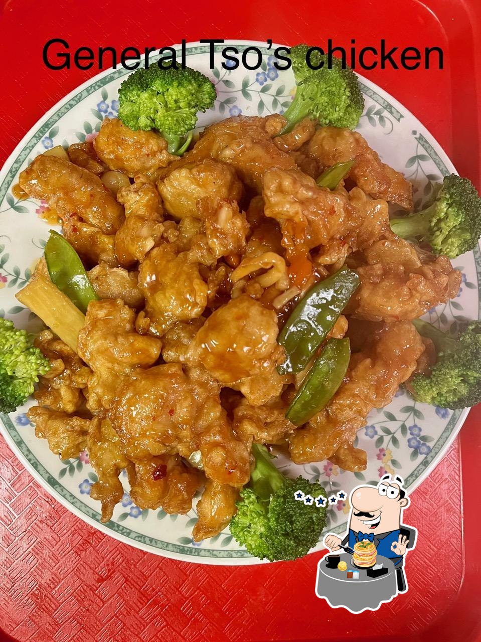 Moon Star 月星 in East Providence - Restaurant menu and reviews