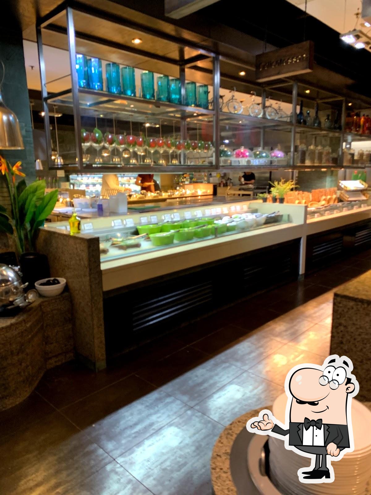 Panda Mami York, York - Restaurant menu, prices and reviews