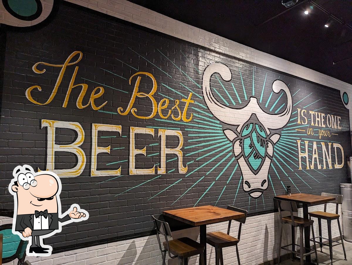 Three Bulls Tavern & Brewery, Brandon - Restaurant menu, prices and reviews