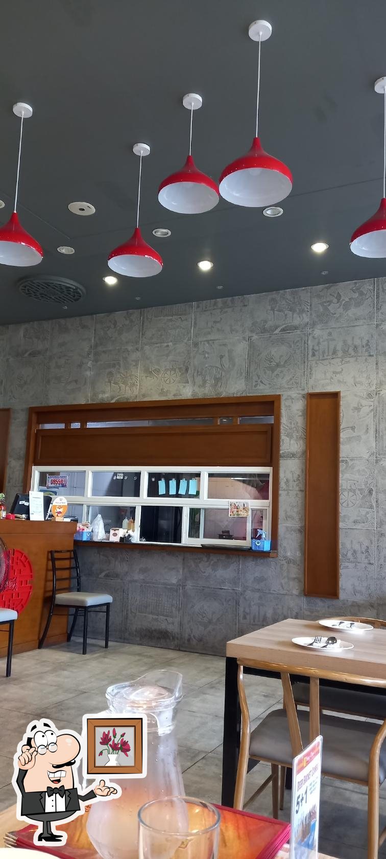 Yang Chow Bacoor, Bacoor - Restaurant menu, prices and reviews