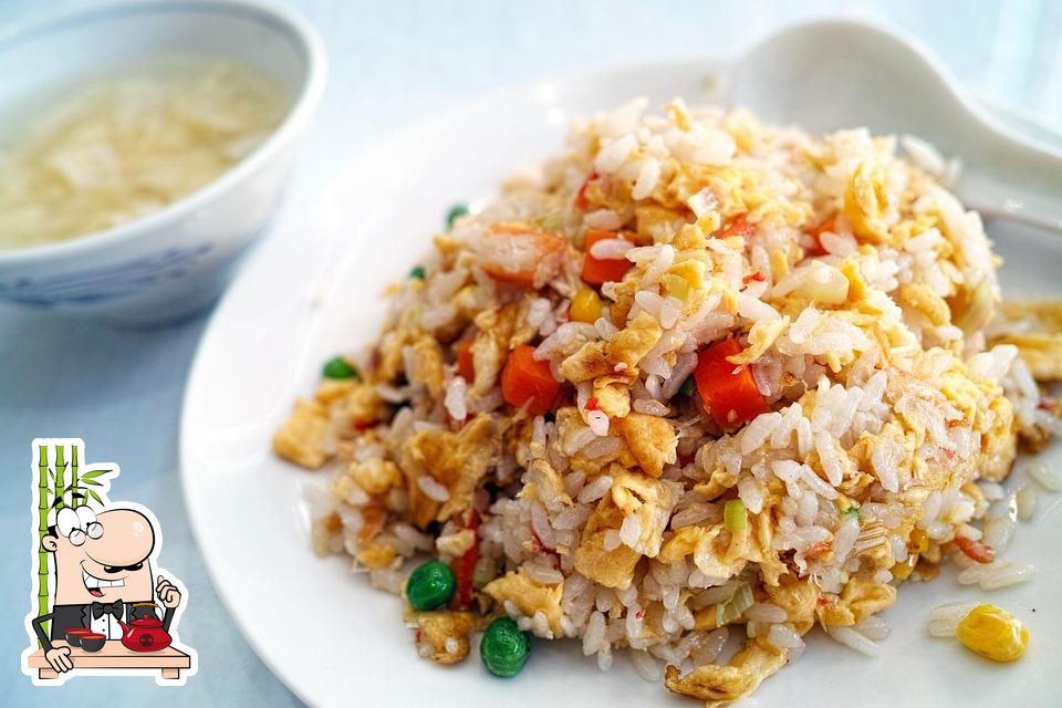 Yong Hong in Leighton Buzzard - Restaurant reviews
