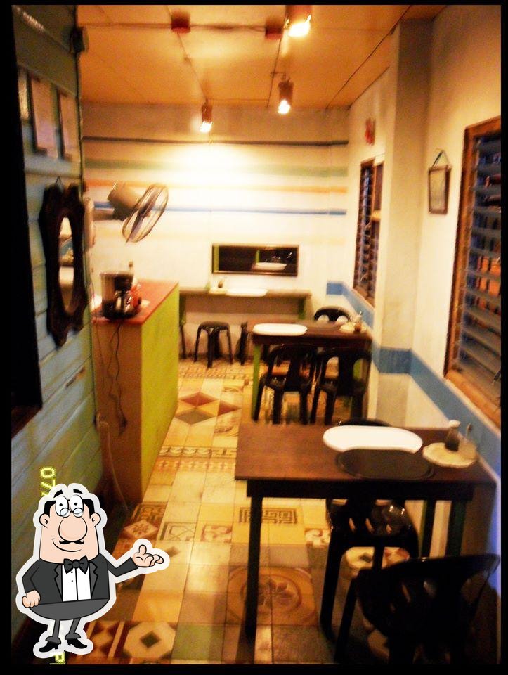 Zab Silog Express restaurant, Cebu City