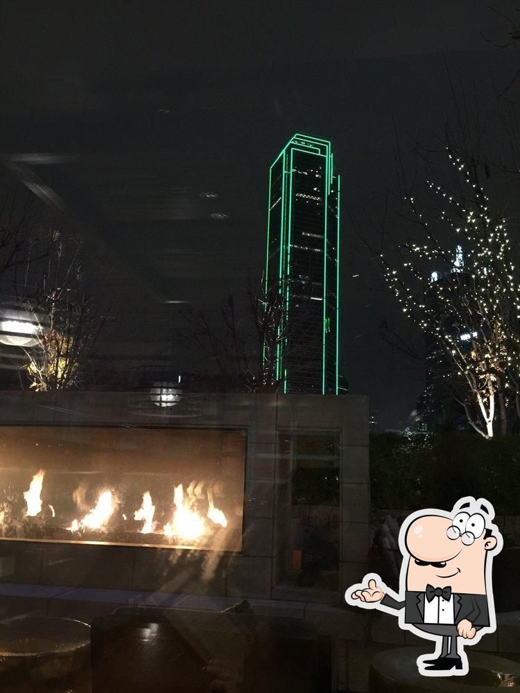 Texas Spice, Dallas - Restaurant menu, prices and reviews