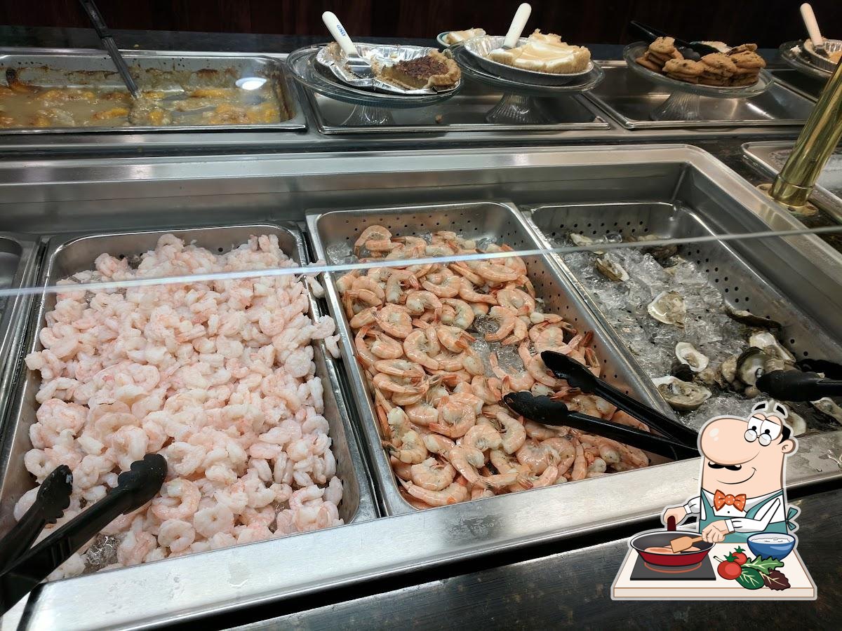 Bennett's Calabash, Myrtle Beach - Restaurant menu, prices and reviews