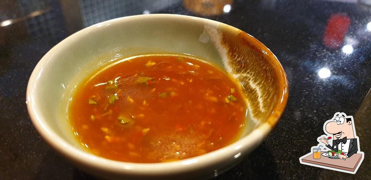 Neo suki Ud town restaurant, Udon Thani - Restaurant menu and reviews