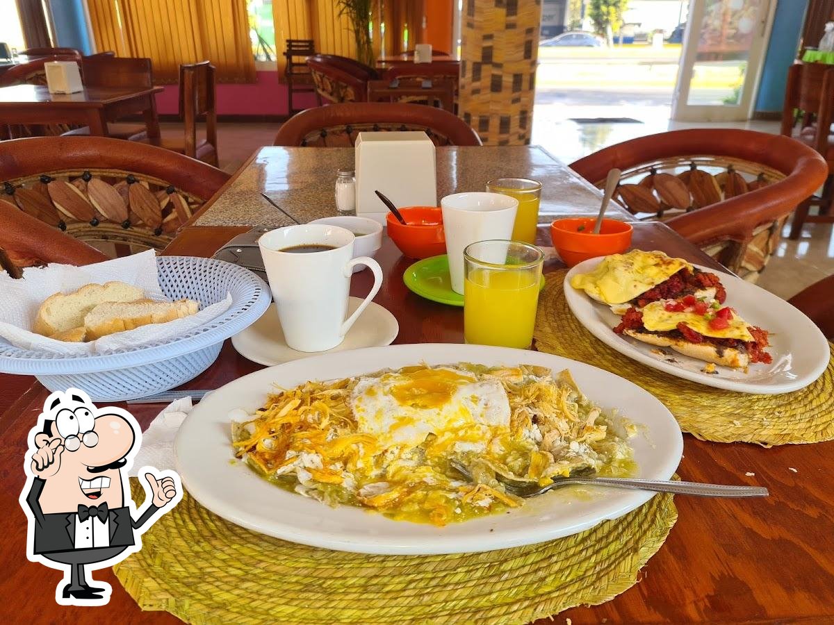 Mi Lindo Mazatlán, Chalco de Díaz Covarrubias - Menú del restaurante ...
