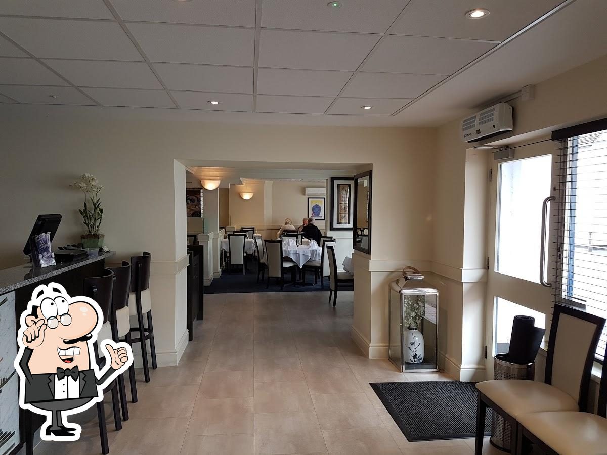 Peking Palace in Sawbridgeworth - Chinese restaurant menu and reviews