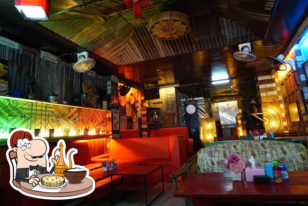 Ahala Din Indian Restaurant, Patong - Opiniones del restaurante