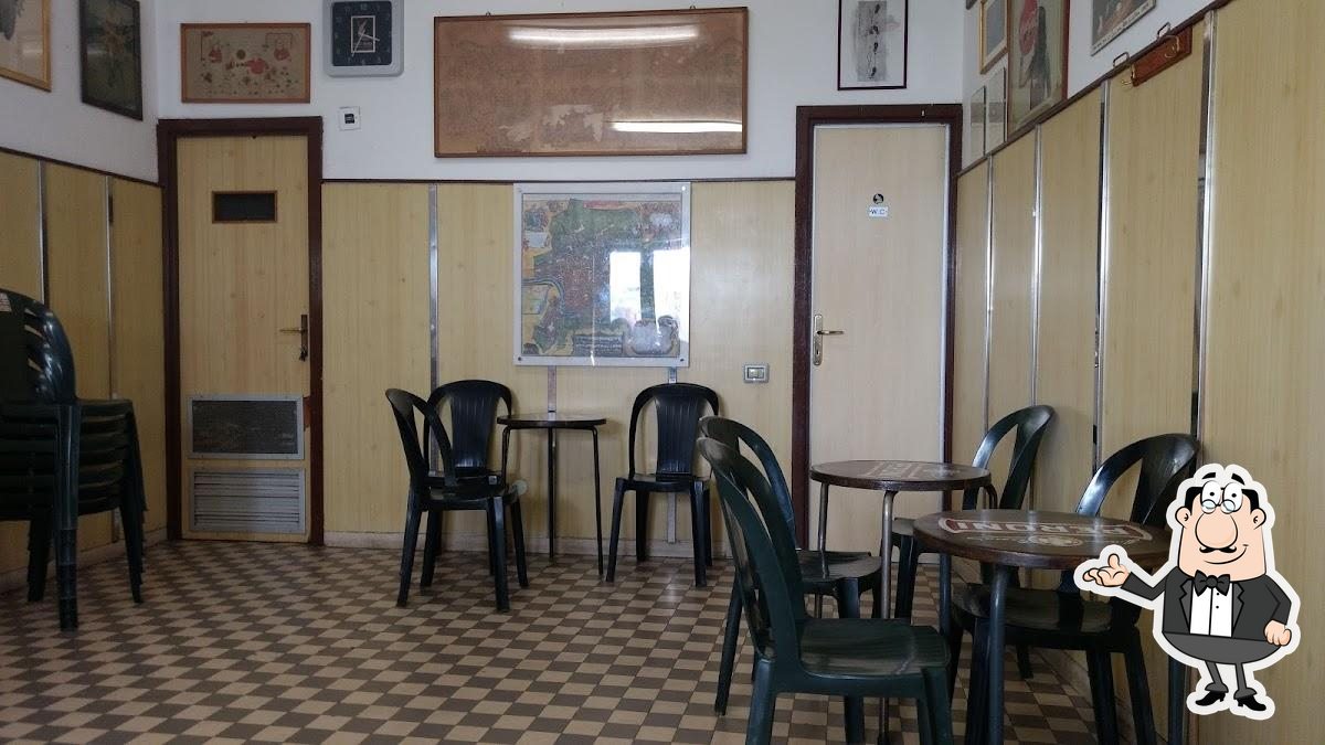 Bar San Calisto, Rome - Restaurant menu and reviews