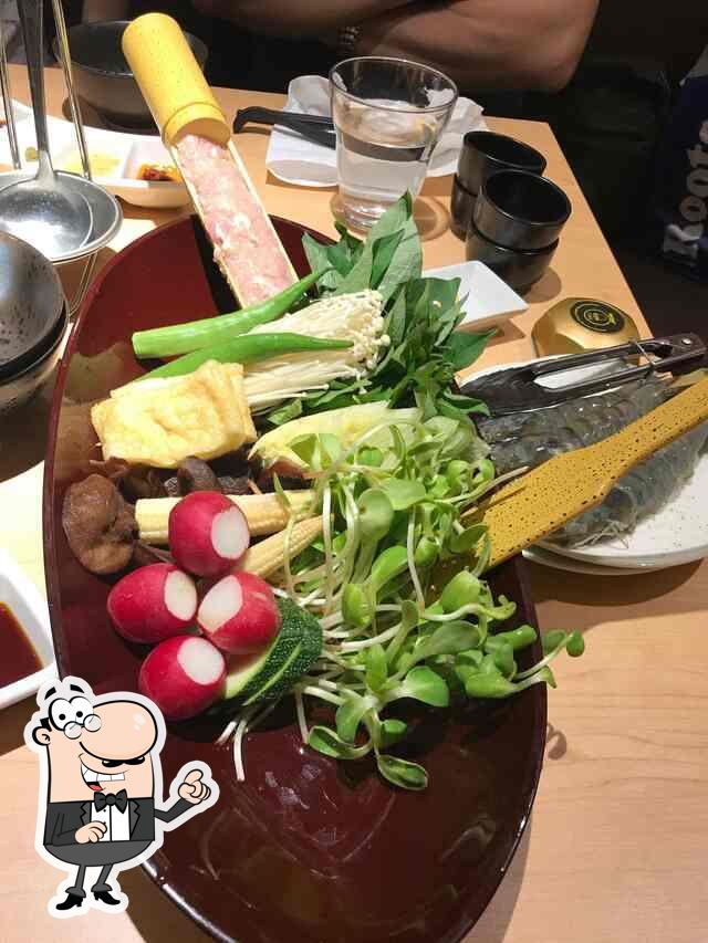 Bijin Nabe by Tsukada Nojo Philippines restaurant, San Juan ...