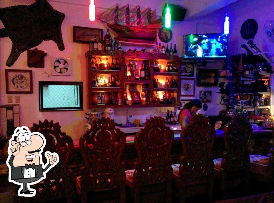 Cafe de Malate, Manila - Restaurant reviews