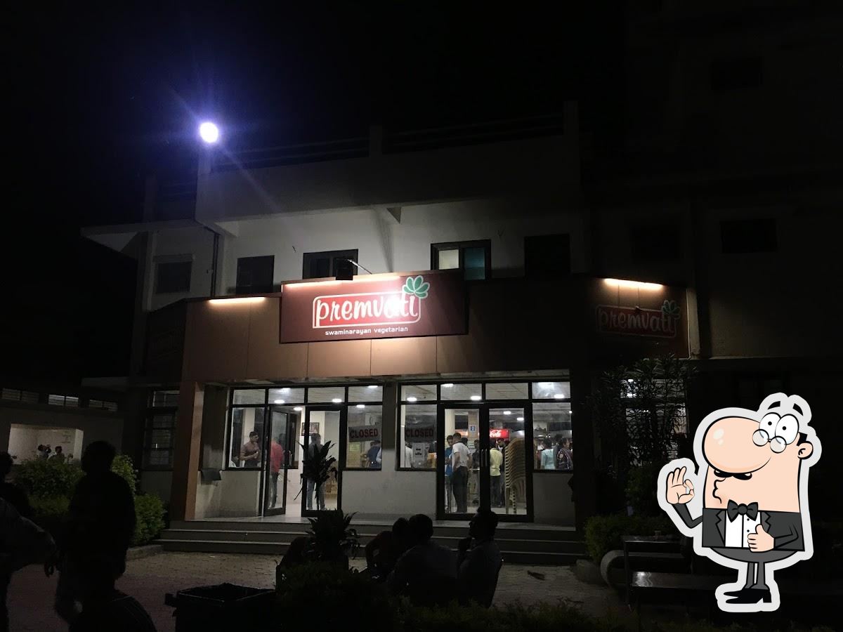 Premvati Upahargruh, Limbdi - Restaurant reviews