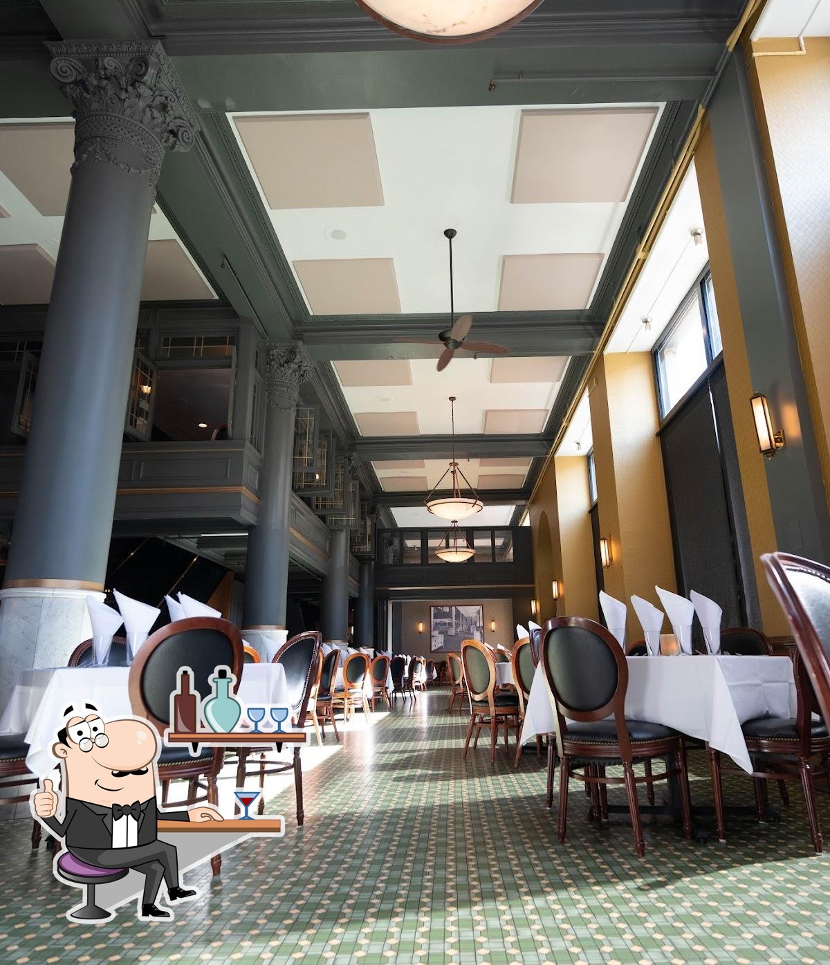 Prime 47- Indy's Steakhouse, Indianapolis - Restaurant menu, prices and ...