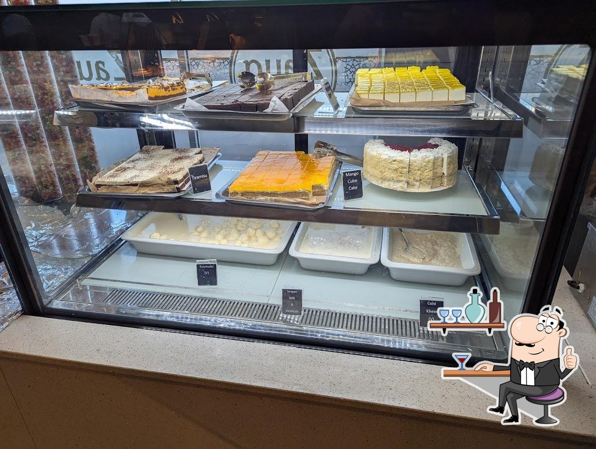 Zauq Buffet, Birmingham - Restaurant menu, prices and reviews