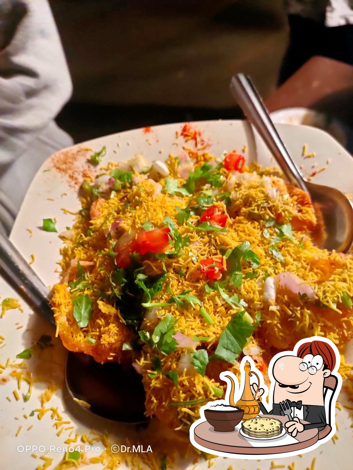 Sambha Bhel, Sangli, VH69+WQH - Restaurant reviews