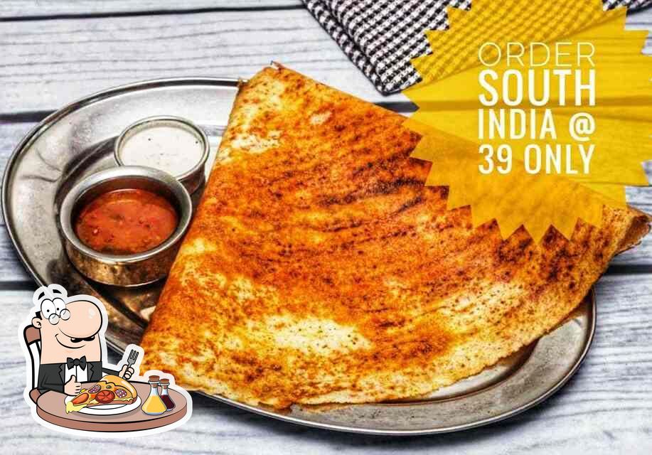 DP's Fast Food Center Matunga, Mumbai - Restaurant reviews