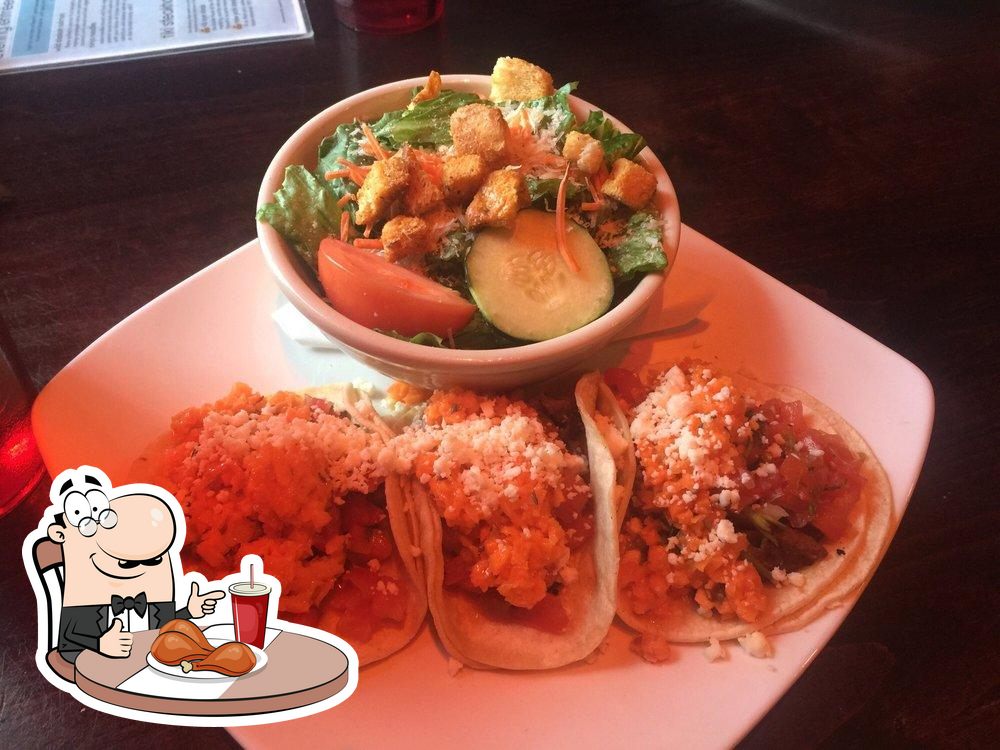 Double Tap Pub in Boise - Restaurant menu and reviews
