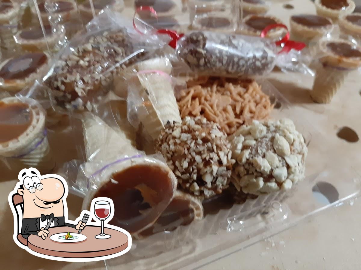 Dulces de Leche "Rito", Santa Rosa de Múzquiz - Menú del restaurante ...