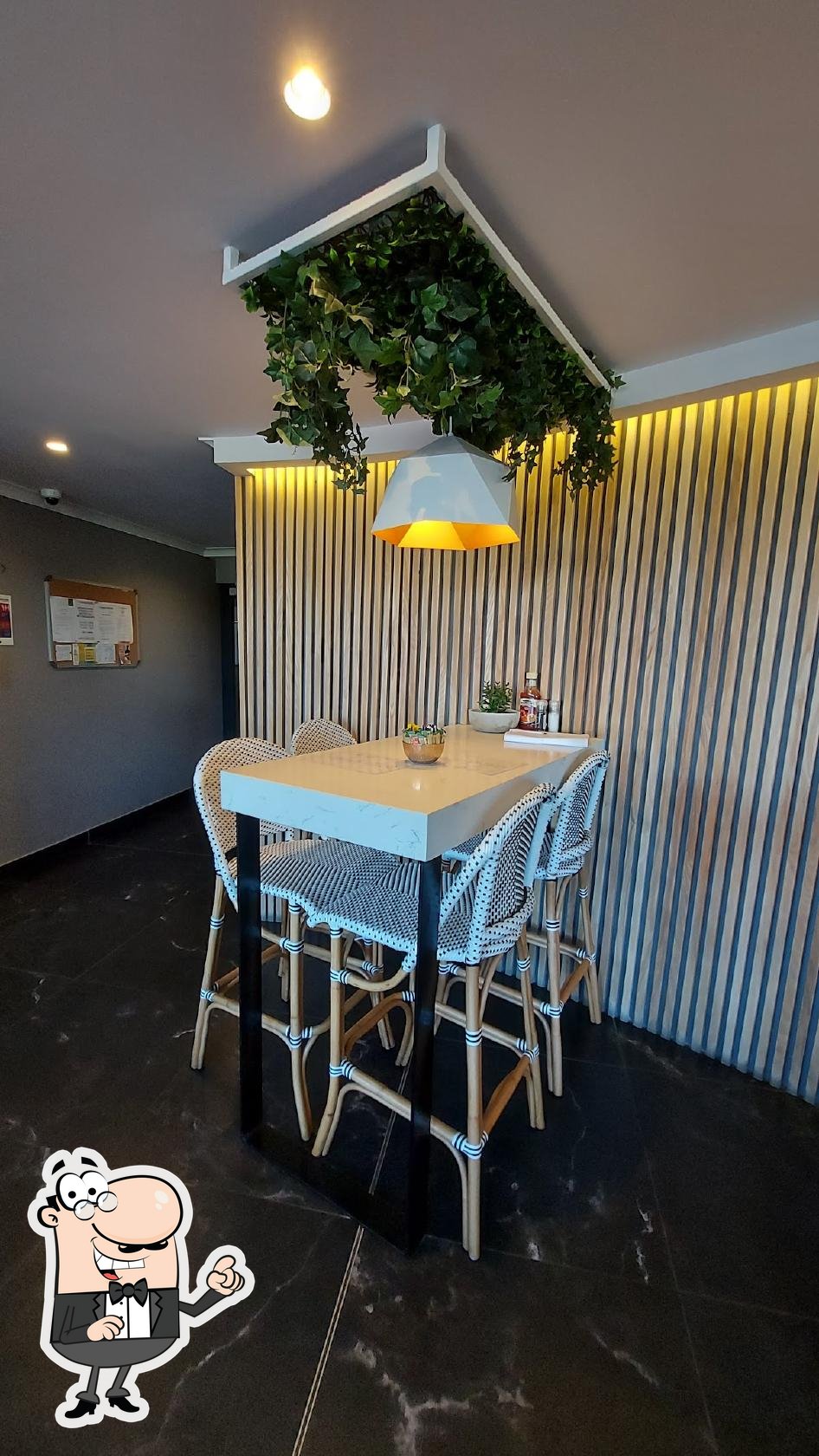 Freshblend, Ciudad del Cabo - Opiniones del restaurante