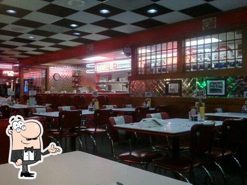 Great Scott’S Diner : Great Scotts Eatery Restaurant Review – PJAQRD