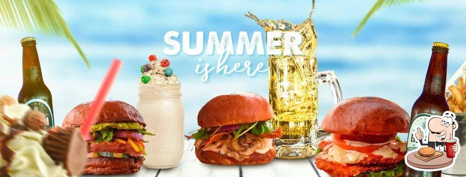 Restaurante Holy Cow! Burger & Beer Joint - Linda Vista, Monterrey, Av ...