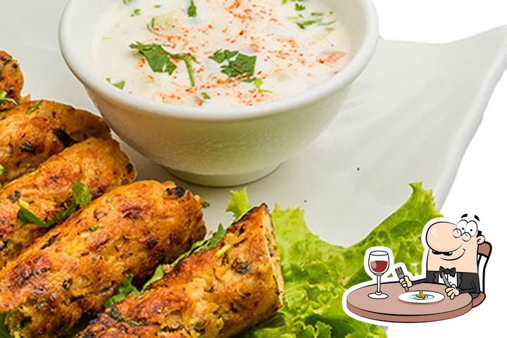 Jai Ho Indian Gourmet Baldivis in Baldivis - Restaurant menu and reviews