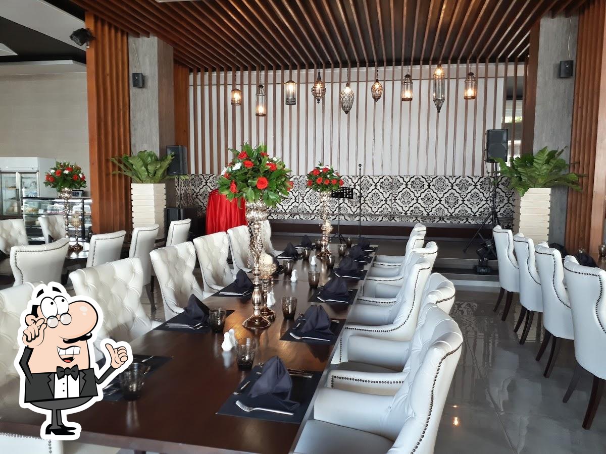 Marina Seaview Resto Lounge Corporation, Lapu-Lapu City - Restaurant ...