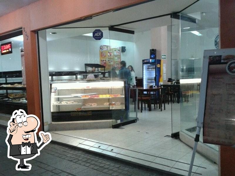 Panificadora Esmeralda, Aguascalientes - Opiniones del restaurante