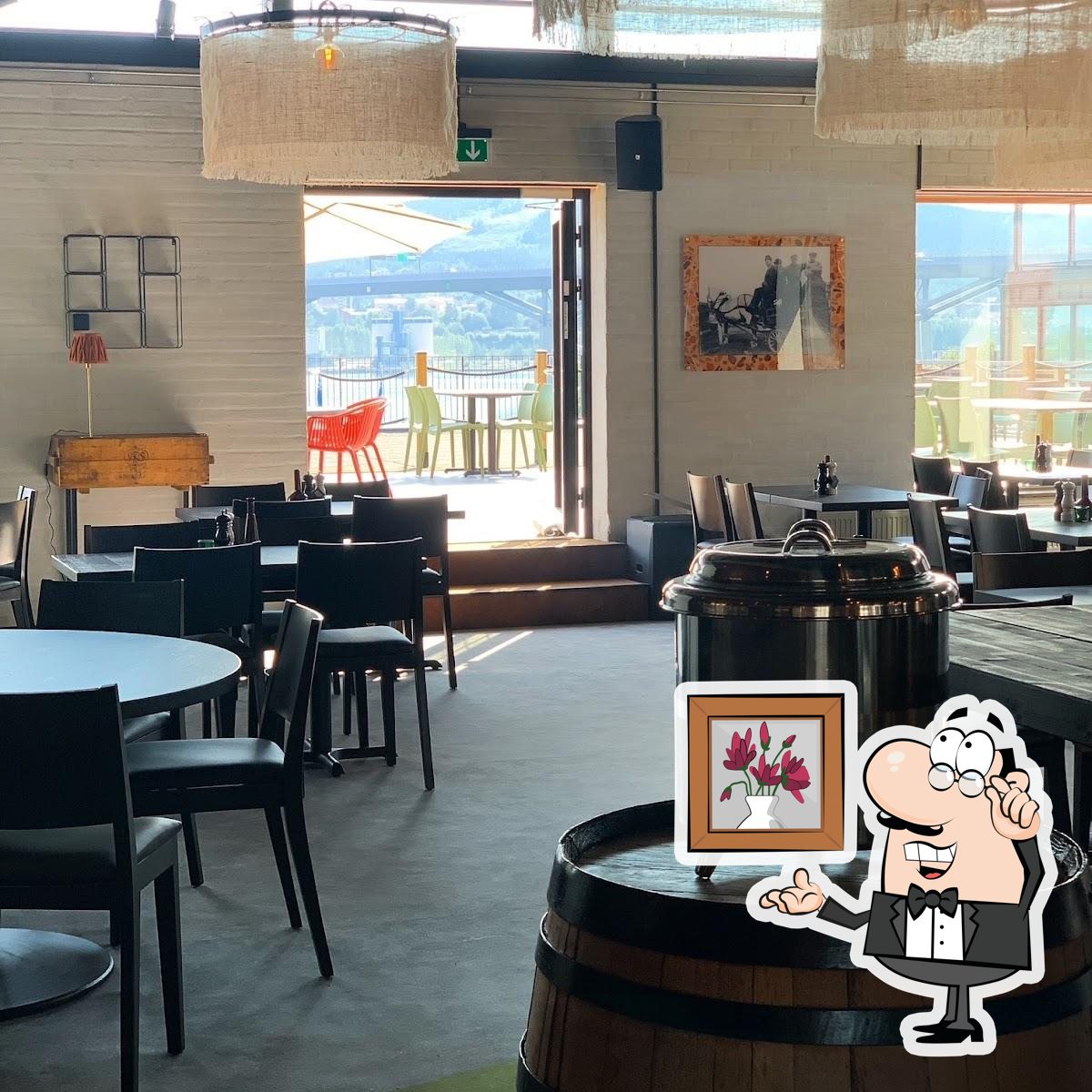 Restaurang Fab by E Street, Sundsvall - Restaurant menu, prices and reviews