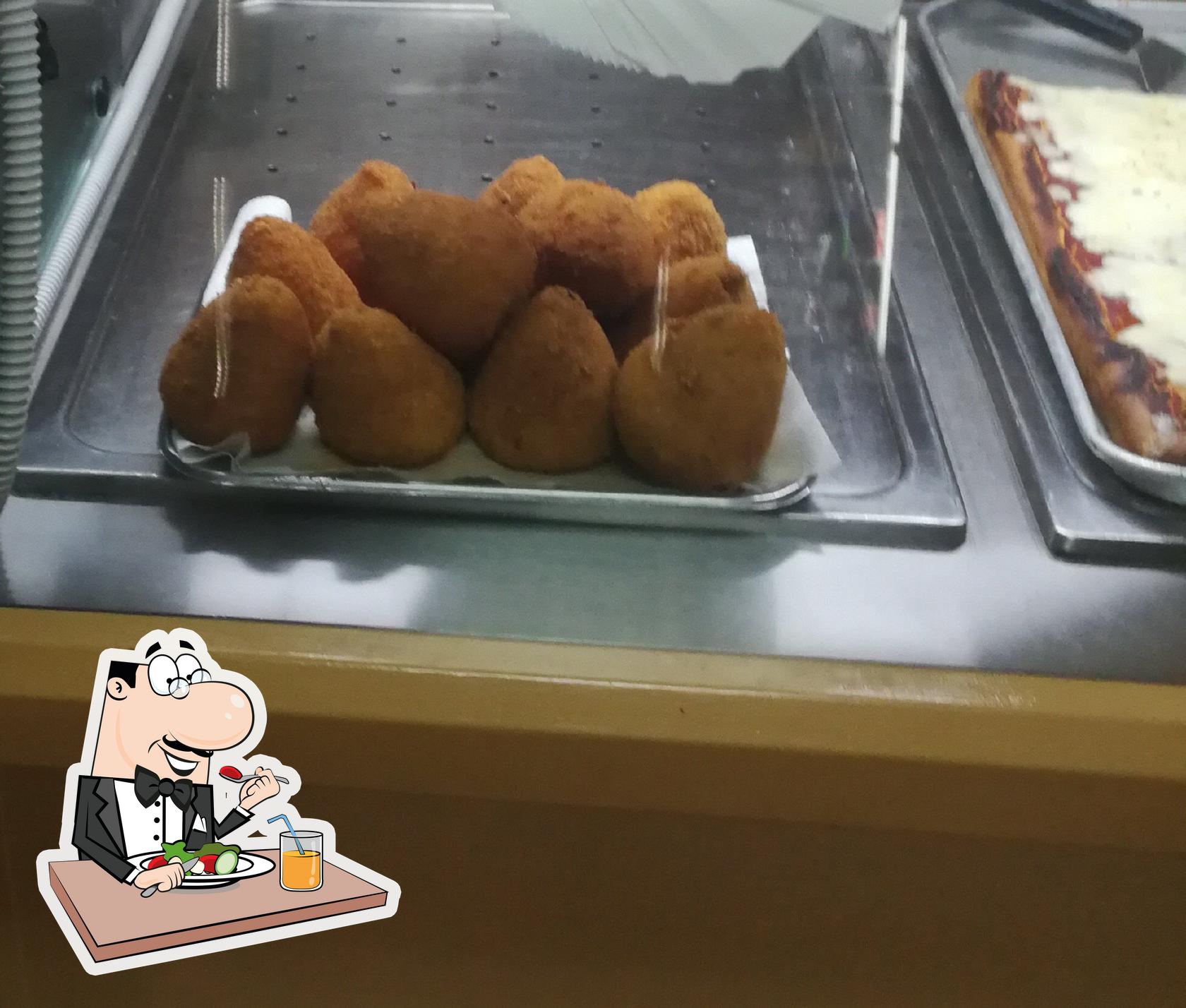 Retrogusto Panificio - Pizza a taglio - Take away, Fontane Bianche