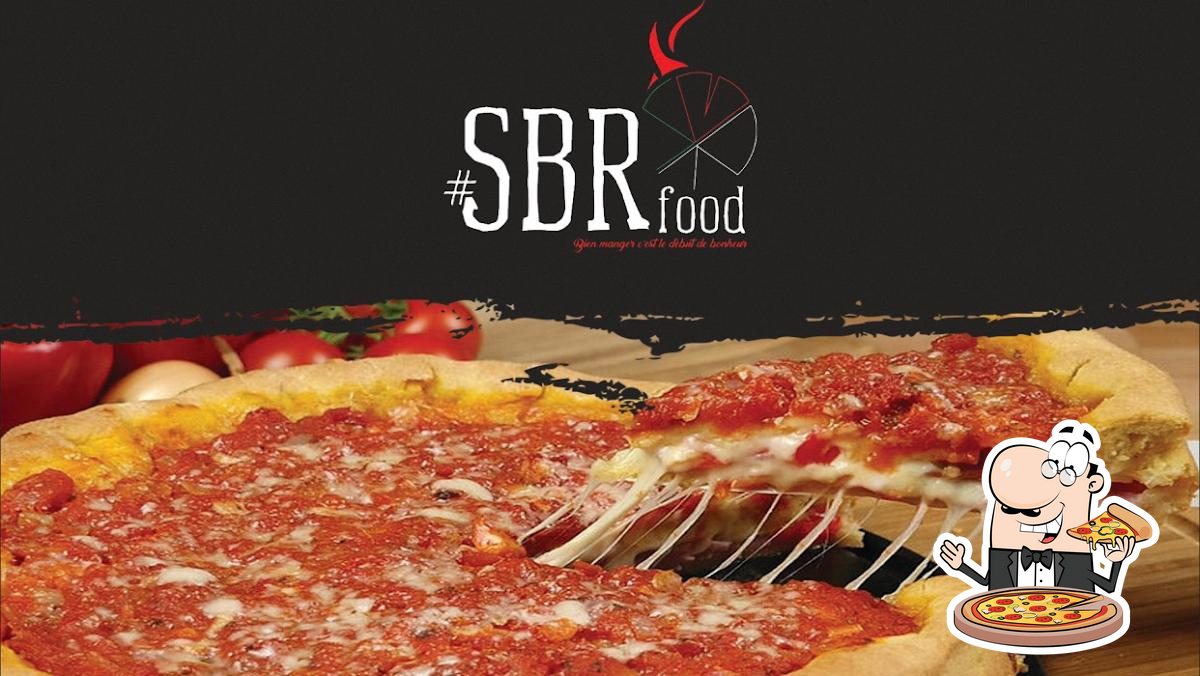 SBR Food restaurant, Zarzis
