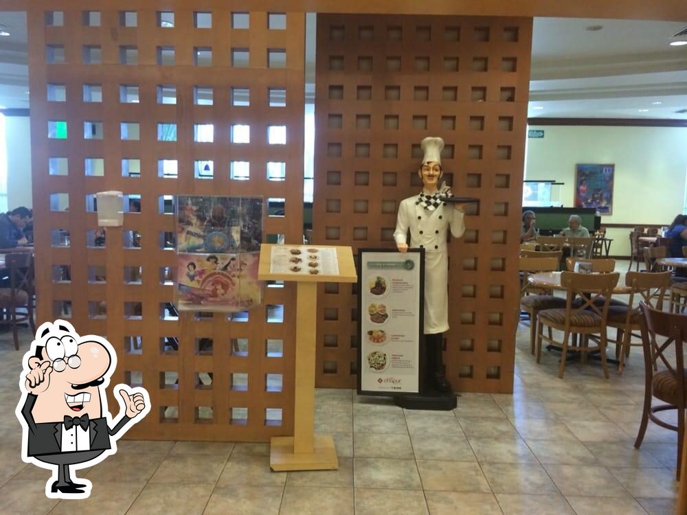 Gran Chapur Restaurante | Norte, Merida - Carta del restaurante y opiniones