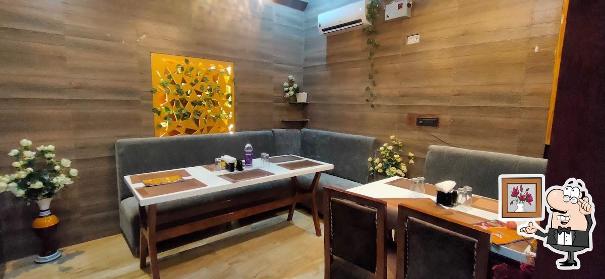 The flavors motihari, Motihari - Restaurant reviews
