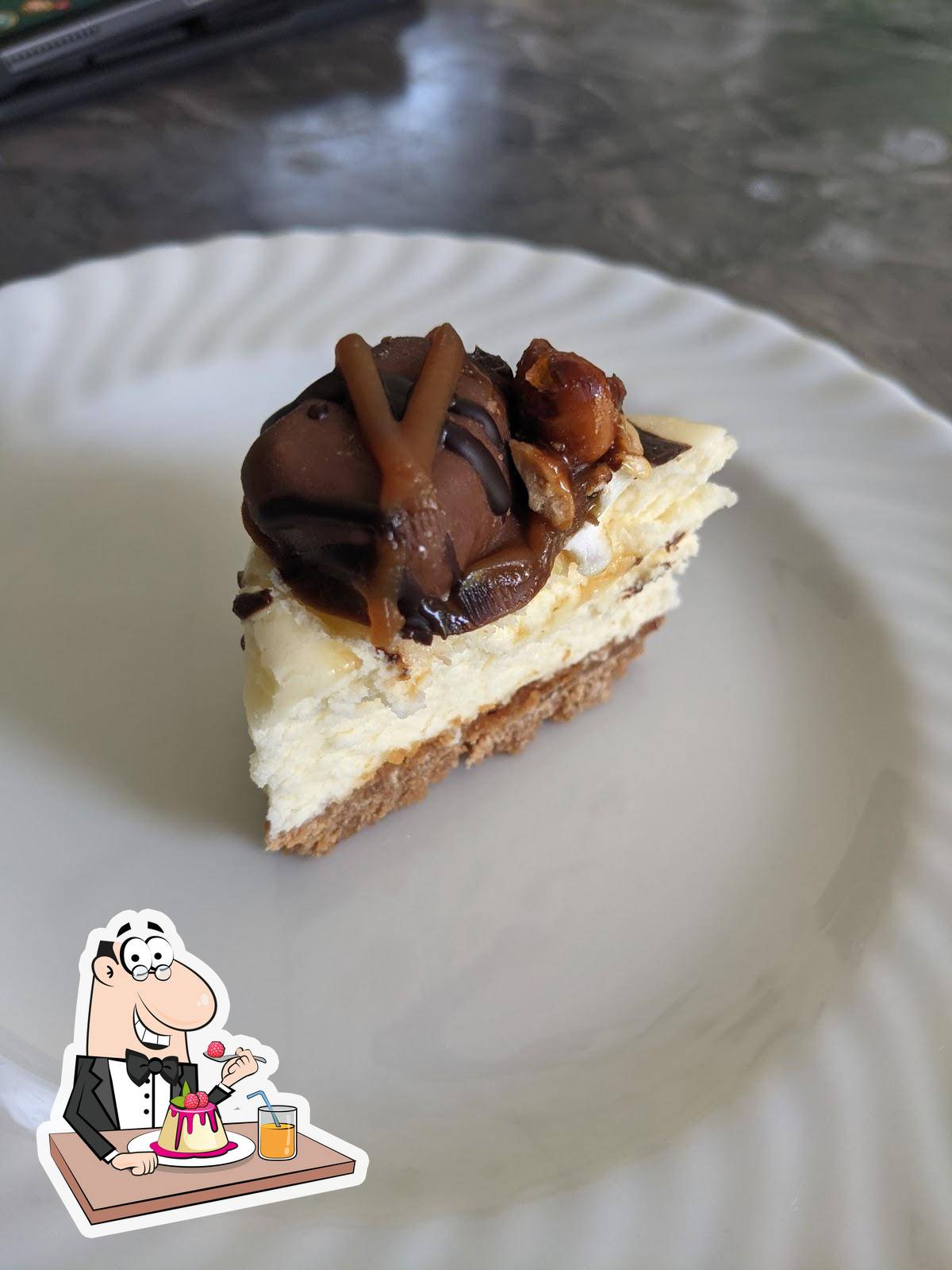 Maison Alexis, Casablanca - Restaurant reviews