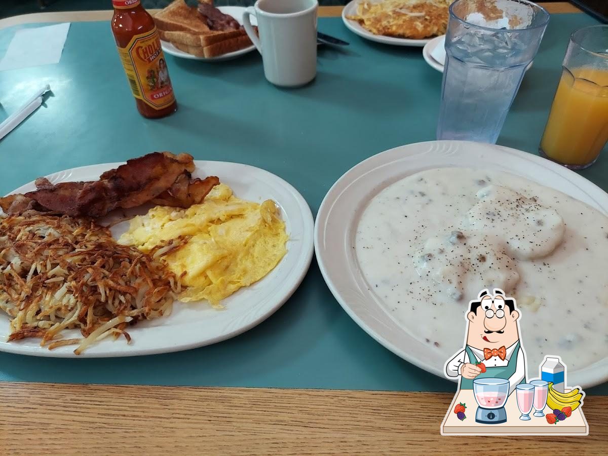 Apple Tree Family Restaurant in Granite City - Restaurant menu and reviews