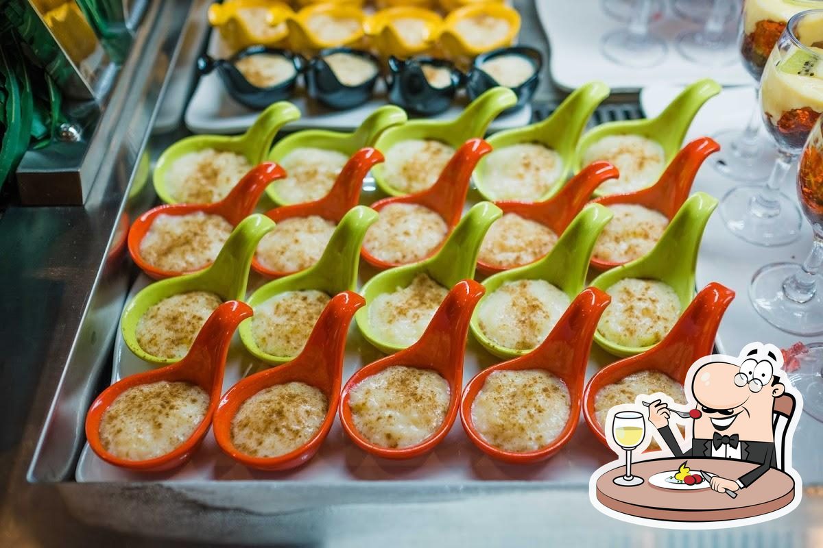 Ariala Kippa-Ring in Kippa-Ring - Restaurant menu and reviews