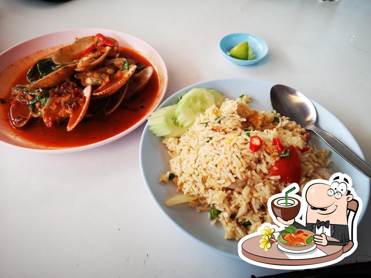 Suda Restaurant, Bangkok, 6 1 Sukhumvit 14 Alley - Restaurant reviews