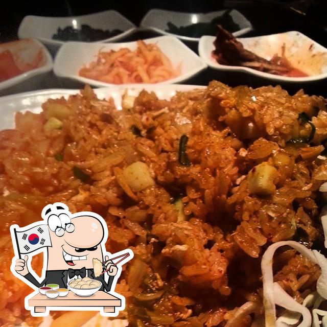 Thang Thang in San Diego - Restaurant menu and reviews