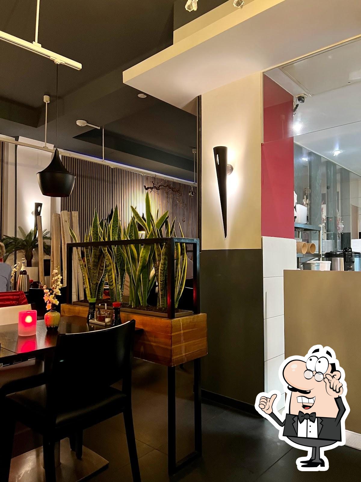 Sushi Le, Stuttgart - Speisekarte, Preise und Bewertungen