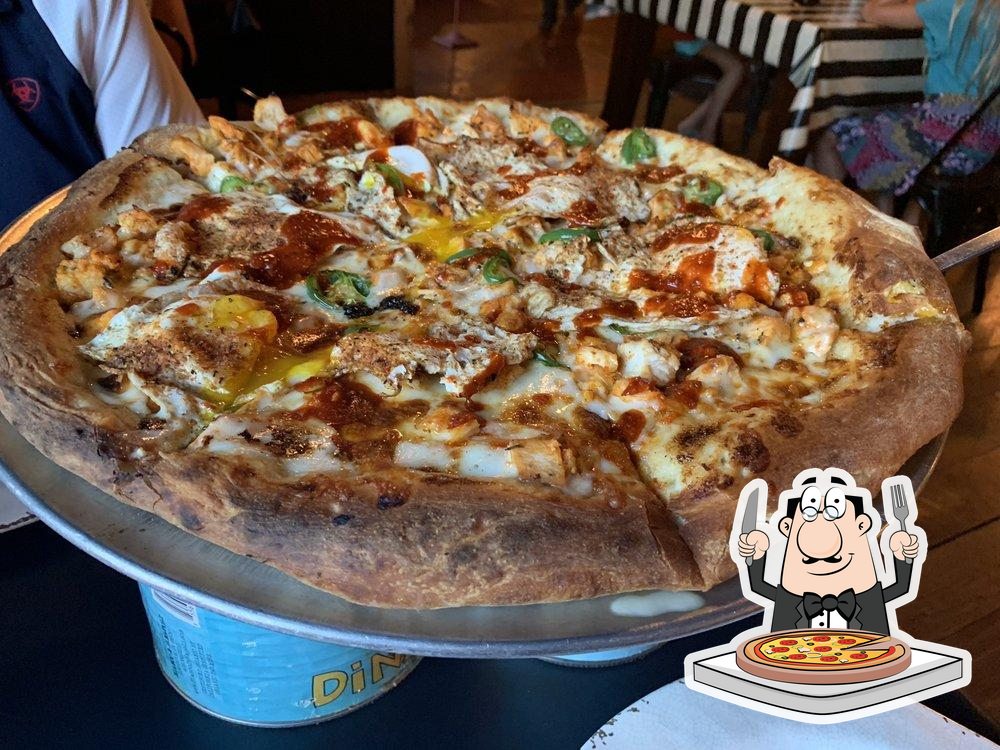 A Flippin' Sweet Pizzeria & Italian Joint in Kearney - Restaurant menu ...