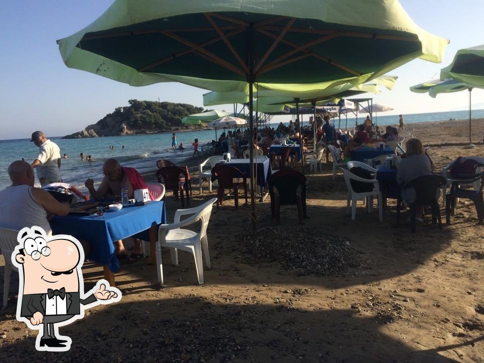 Ada Cafe Aile Çay Bahçesi, Bozyazı