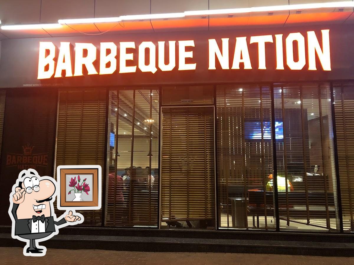 Barbeque Nation - AL KARAMA, Dubai - Restaurant menu, prices and reviews