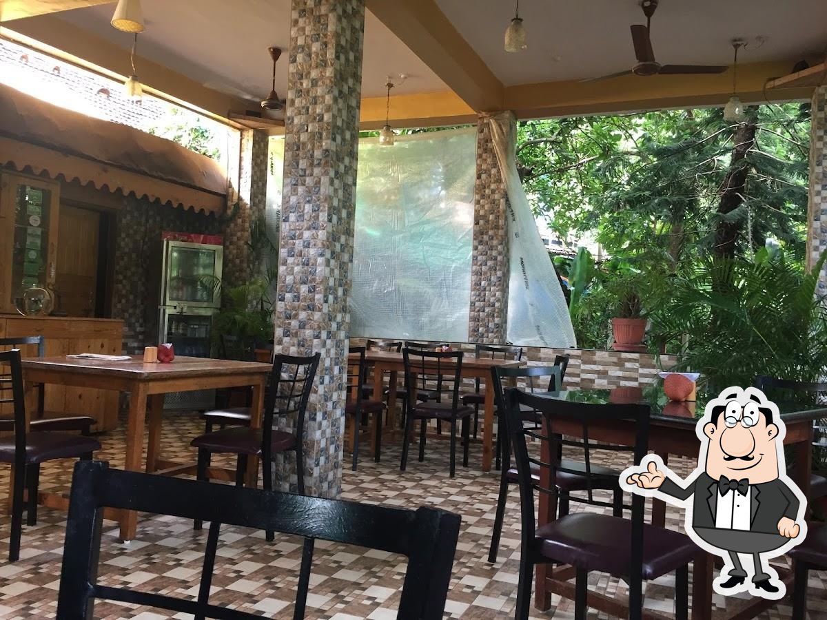 Blue Bird, Vagator, Small Vagator - Restaurant reviews