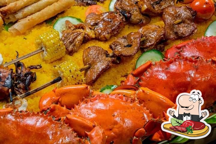 Boodle Bilao Food hub- Imus Branch restaurant, Imus - Restaurant reviews