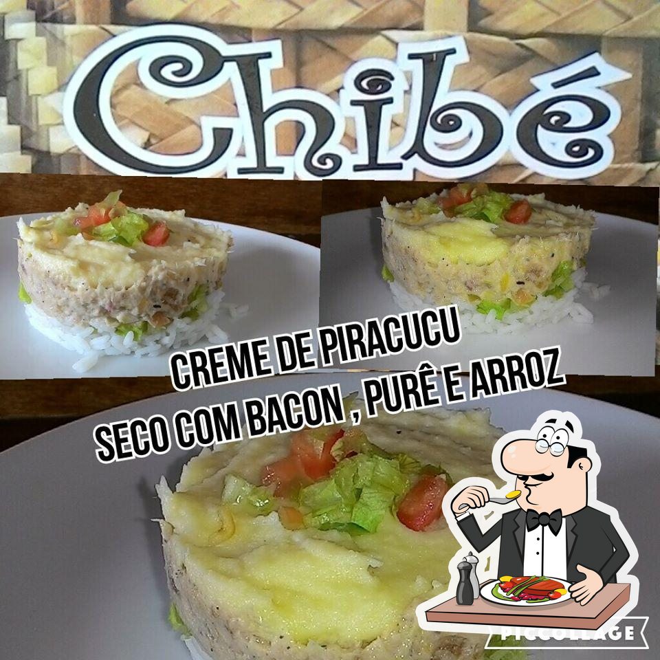 Chibé Restaurante & Café, Manaus - Restaurant reviews