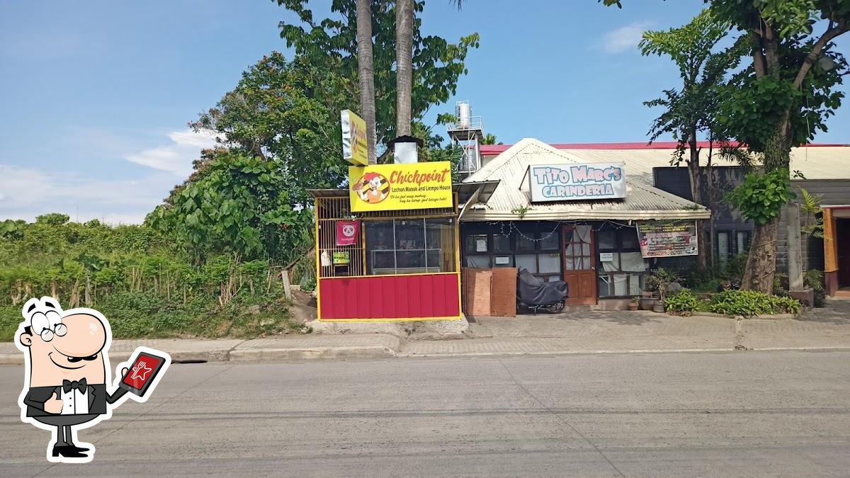 Chickpoint Lechon Manok House, Dávao - Menú del restaurante, precios y ...