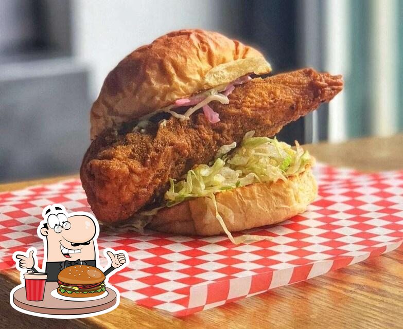 Downlow Chicken Shack, 905 Commercial Dr in Vancouver - Restaurant reviews