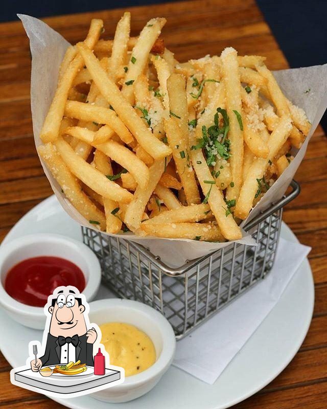 FAST FOOD POINT, Bengaluru, 363/4 - Restaurant reviews