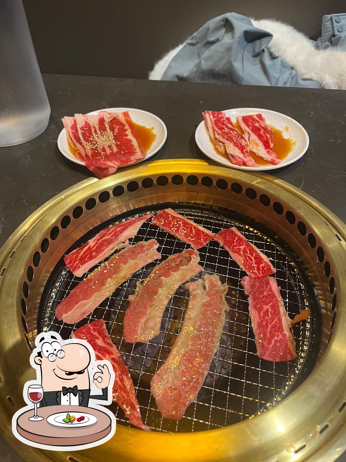 Gyubee Japanese Grill (Waterloo) in Waterloo - Restaurant reviews