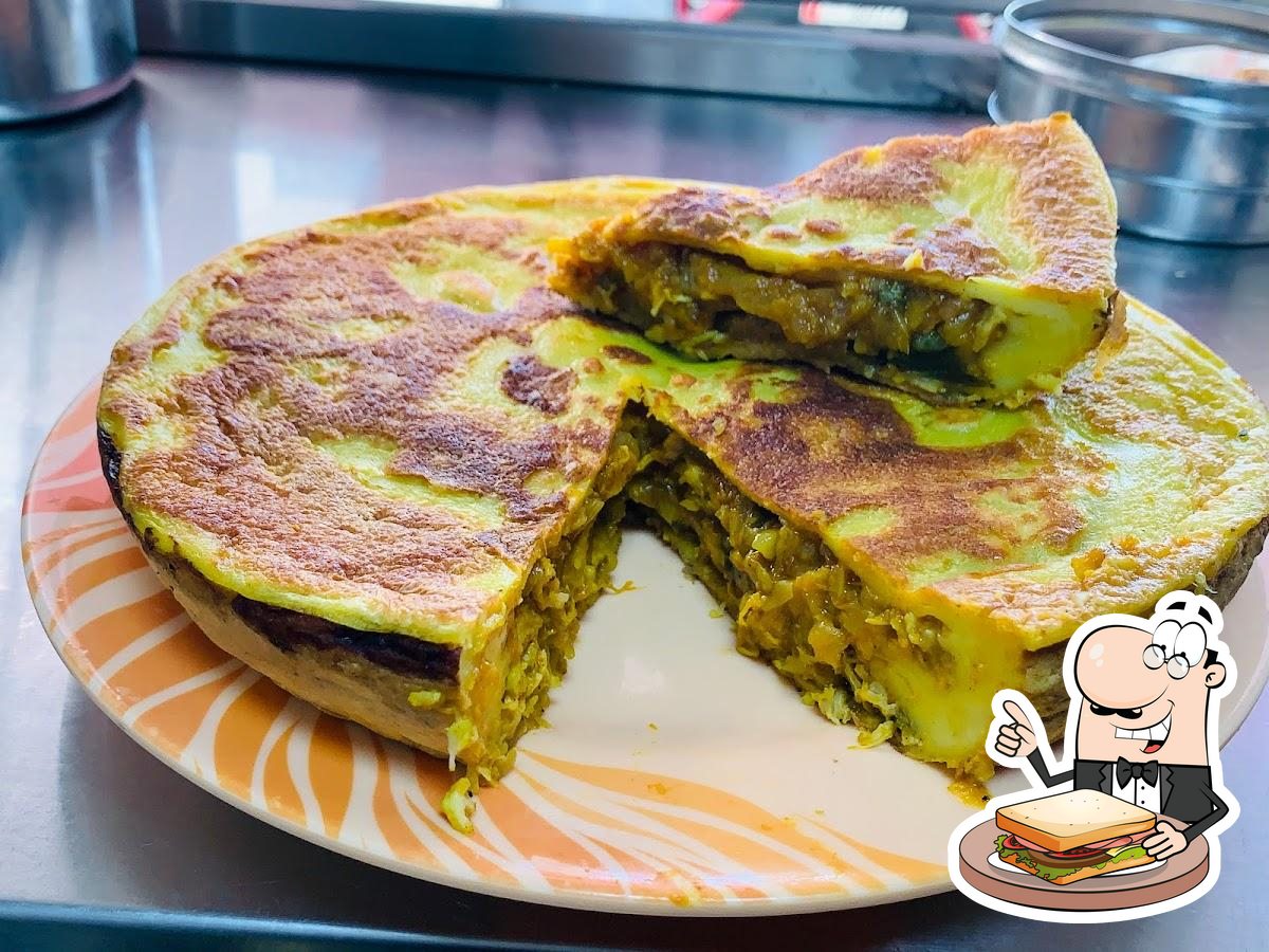 Happy Cafeteria, Abu Dhabi - Restaurant menu and reviews